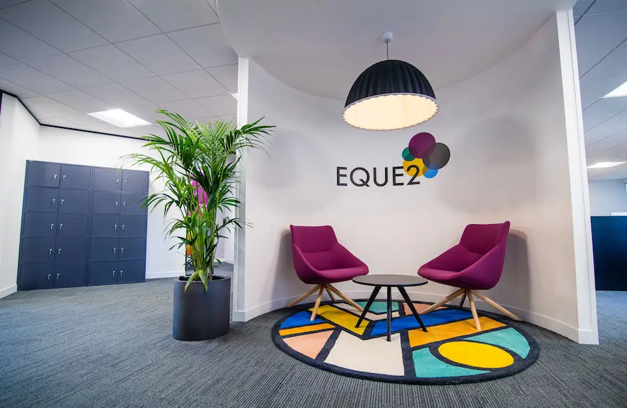 Working at Eque2 | Great Place To Work® UK